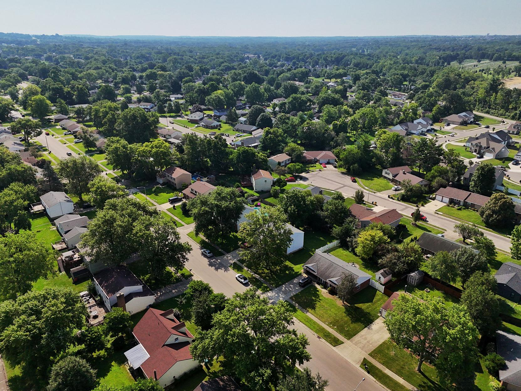 Group forms to fight back against effort to end Ohio property taxes ...
