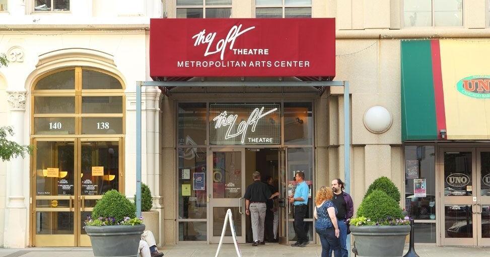 ‘A professional theatre company in Dayton for Dayton’: Human Race ...