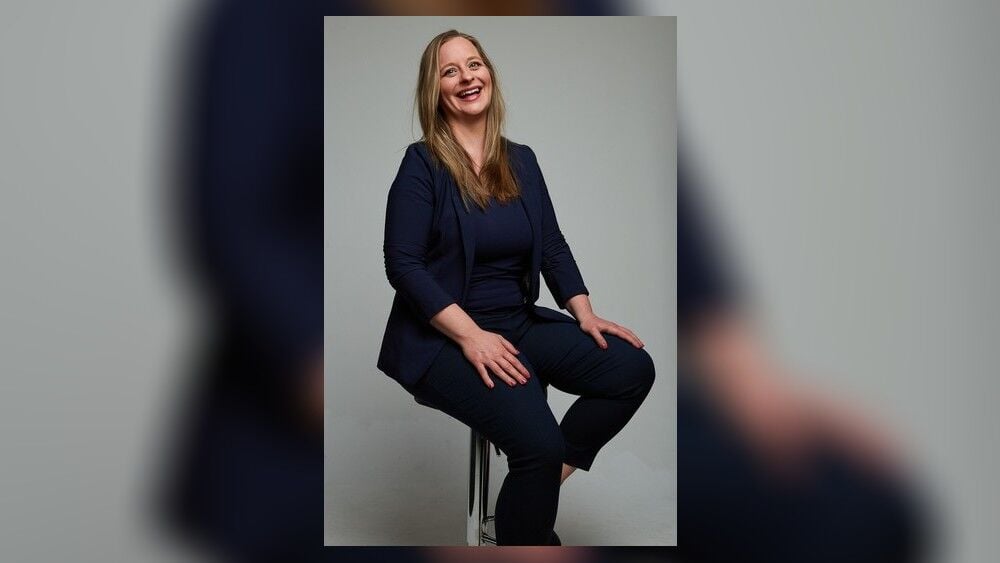 3 questions with Libby Ballengee, music booker and arts advocate ...
