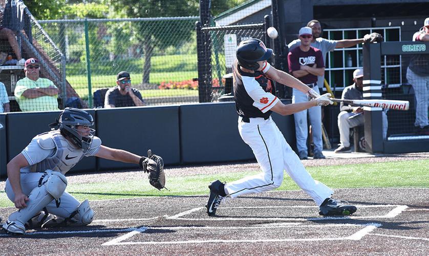 Baseball: Versailles held off by Columbus Academy in D-V regional final ...