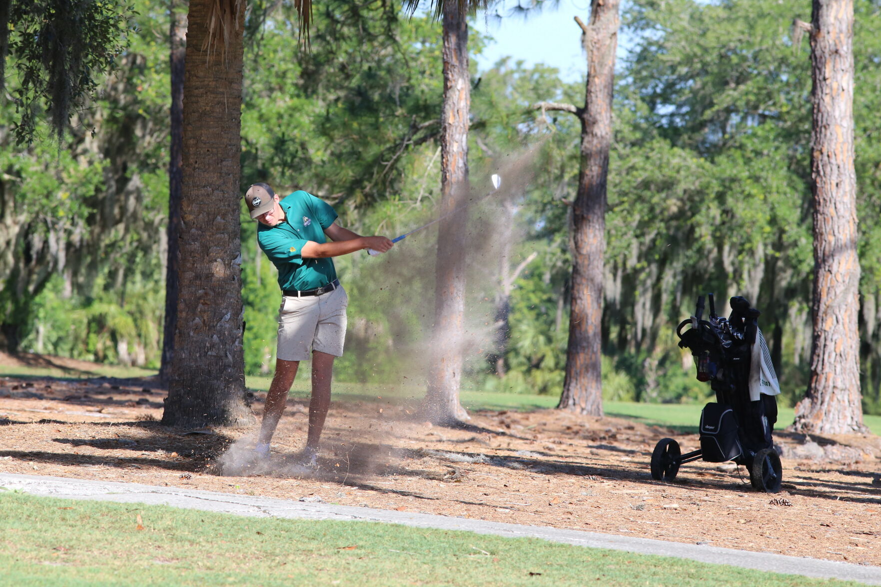 Wright State golf: Raiders dominate playoff, win another Horizon League ...