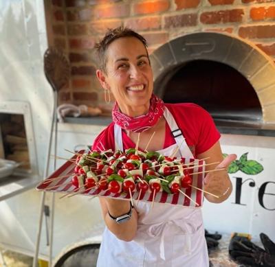 Elizabeth Weizman, Bella Sorella Pizza co-founder, dies | Local ...