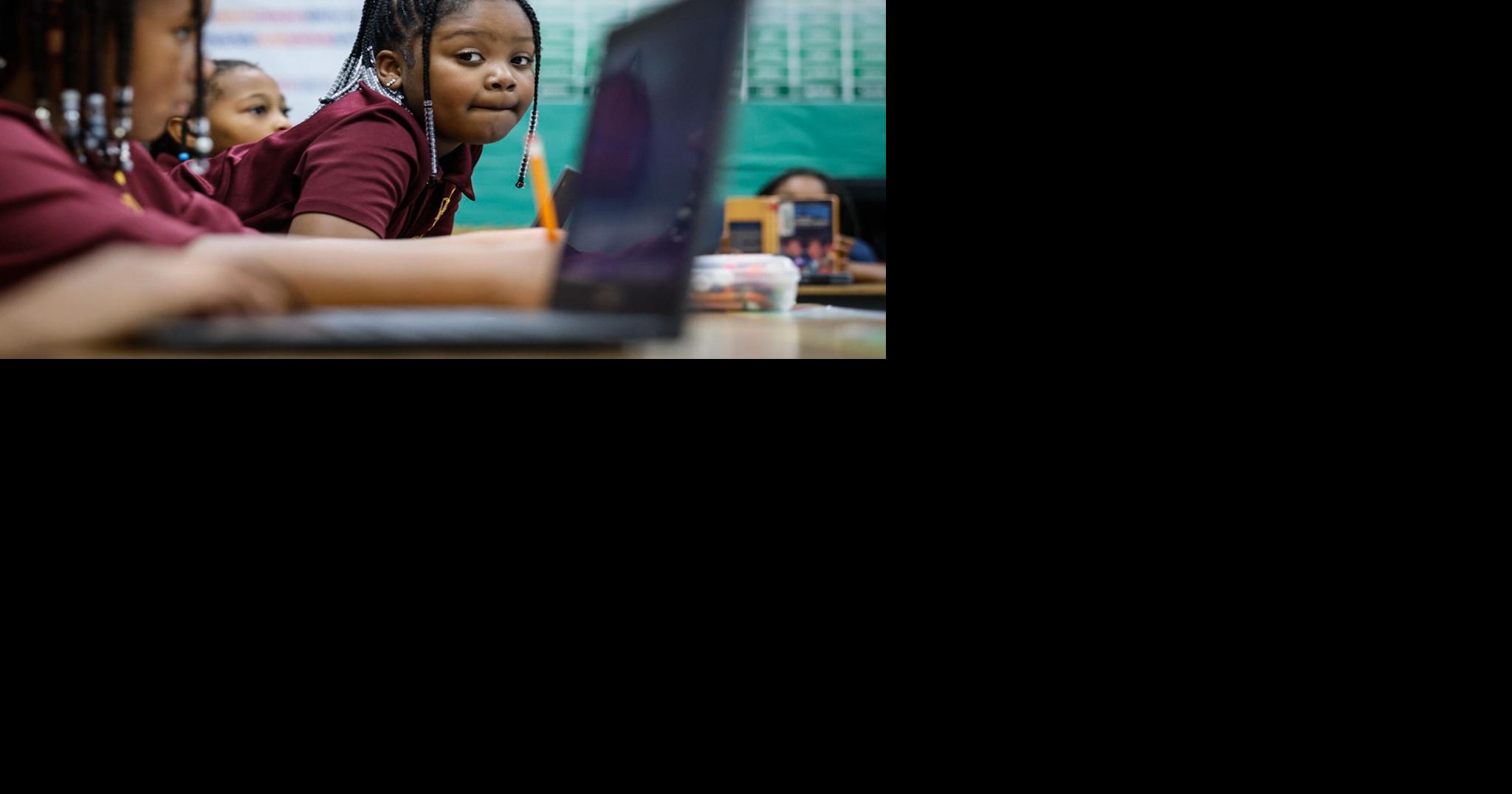 Ohio charter, private, CTC school enrollment increasing, state data ...