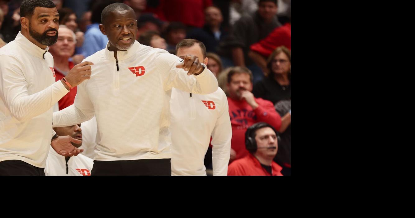Travis Perry, Grant Randall among transfers visiting Dayton | Sports ...