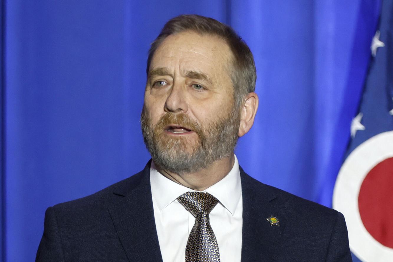 Yost resigns as Ohio Attorney General; prompts potential shakeup | Ohio ...