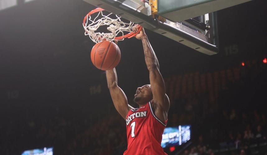 Dayton basketball: Jordan Derkack says Flyers are ‘playing our best ...