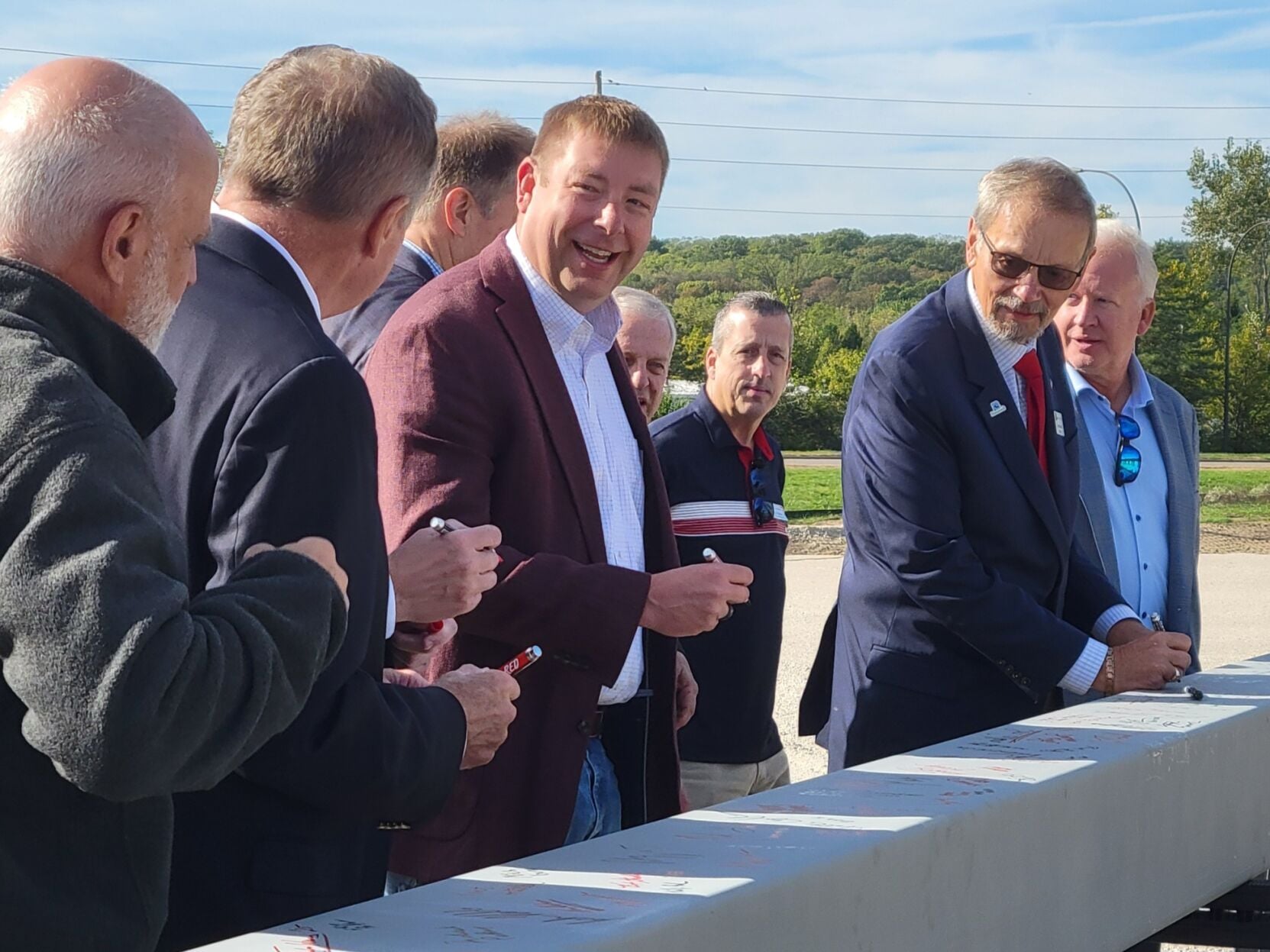 Resonant Sciences opens radome facility, creating 101 jobs ...