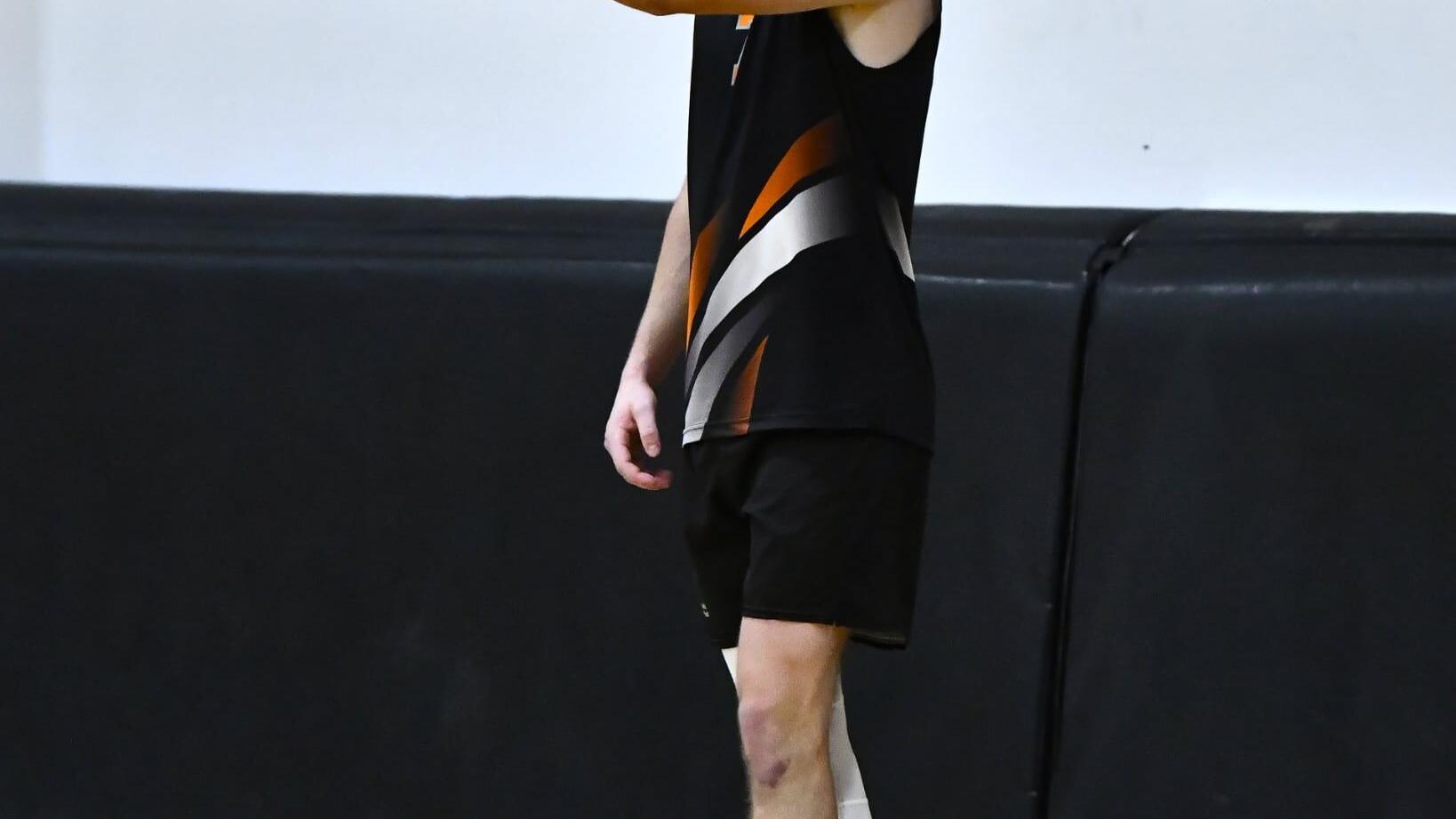 Athlete of the Week: Victor Peterson, Beavercreek | Sports ...