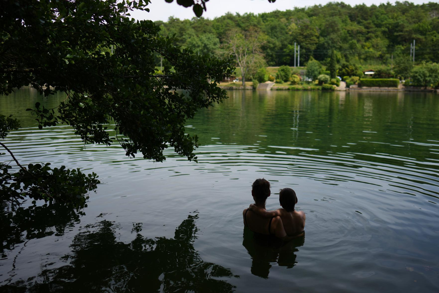 France Extreme Weather Heat | Nation & World | daytondailynews.com