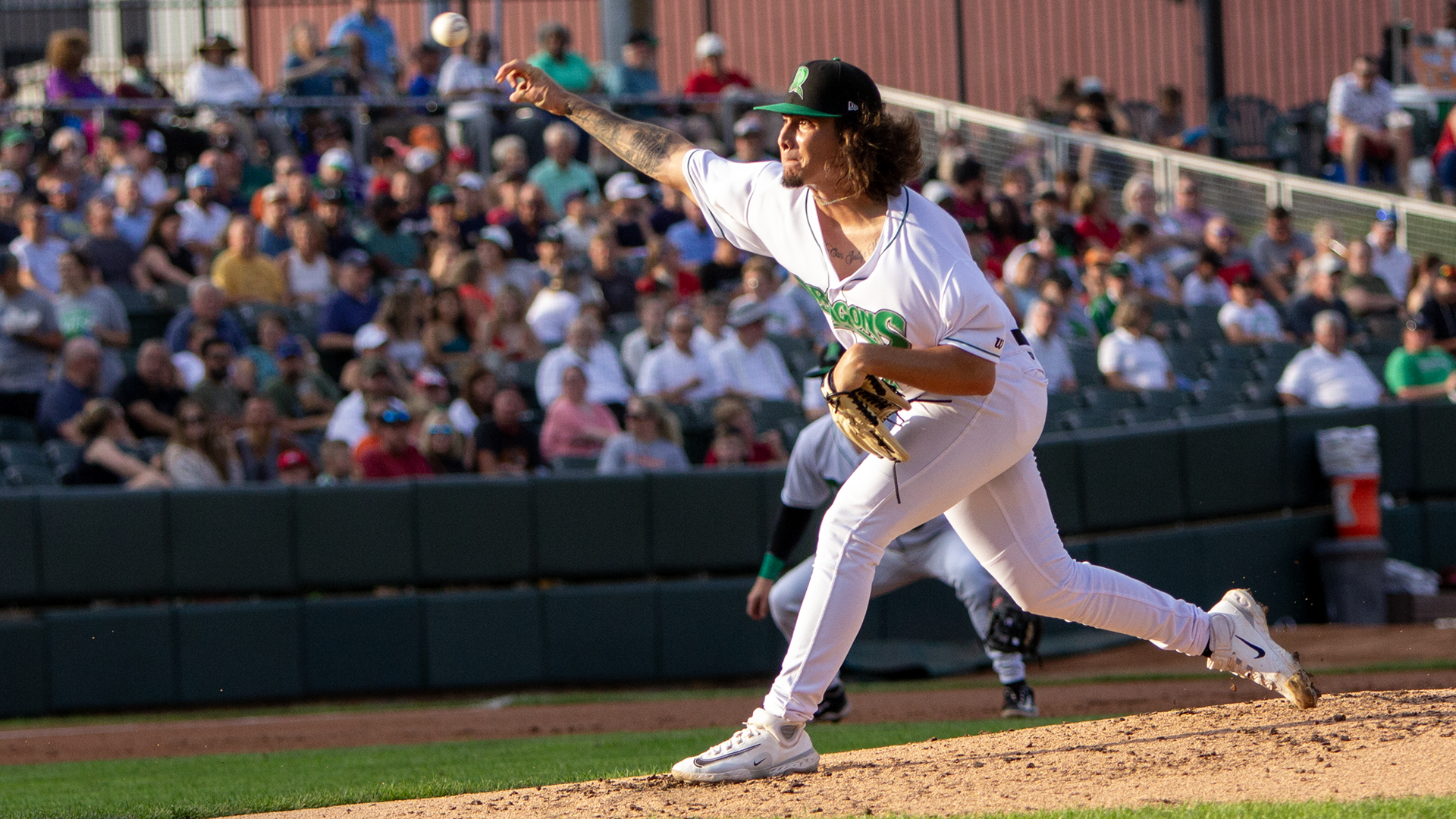 Dragons routed by Timber Rattlers; losing streak reaches four games ...