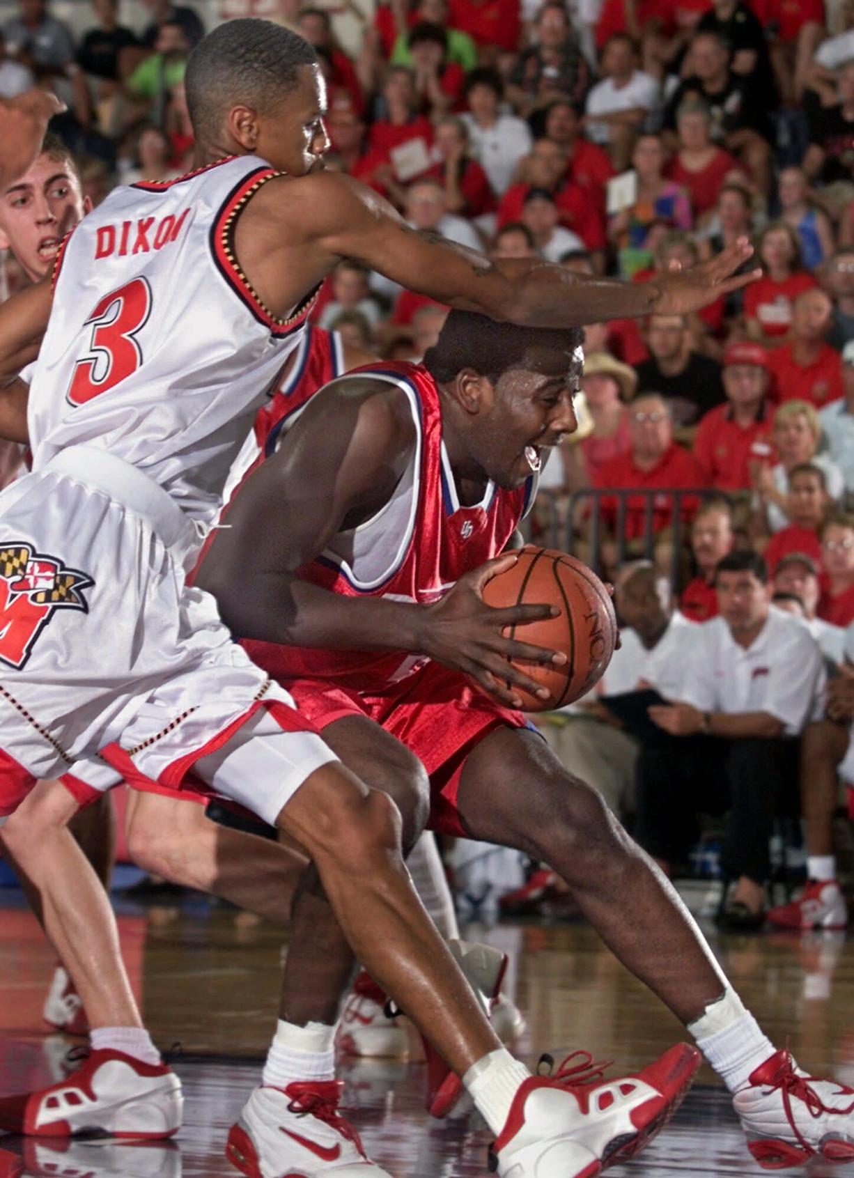 Archdeacon: Former Flyer Nate Green loses a love ‘like no other ...