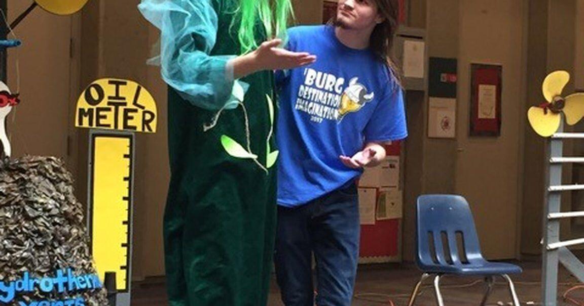 Destination Imagination: 15 local school teams reach nationals | Local ...