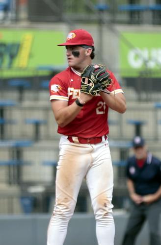 Baseball: Perkins strikes early, denies Fenwick Division IV state title ...