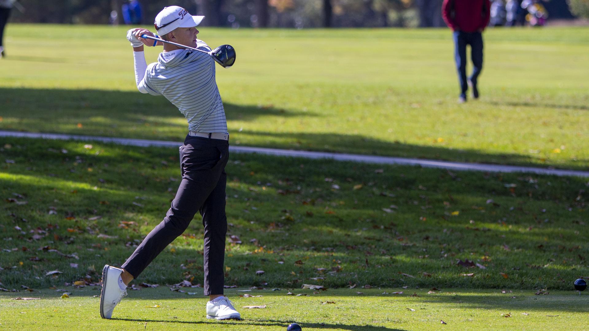 Alter’s Kreusch 1 shot back in Ohio Junior Championship | Sports ...