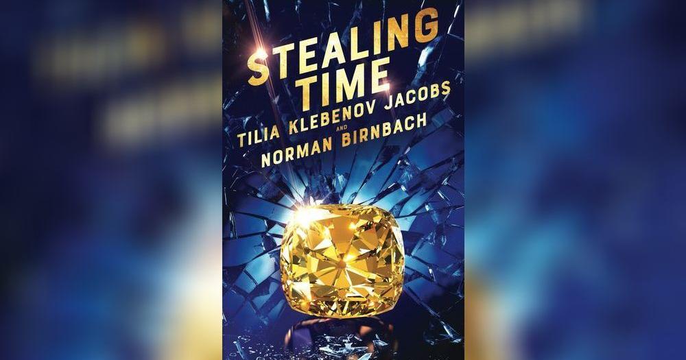 BOOK NOOK: If you could go back in time, what would you try to change ...