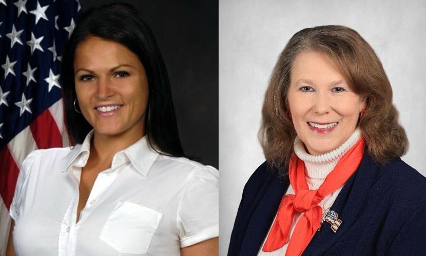 Several Greene County races set after primaries | Local ...