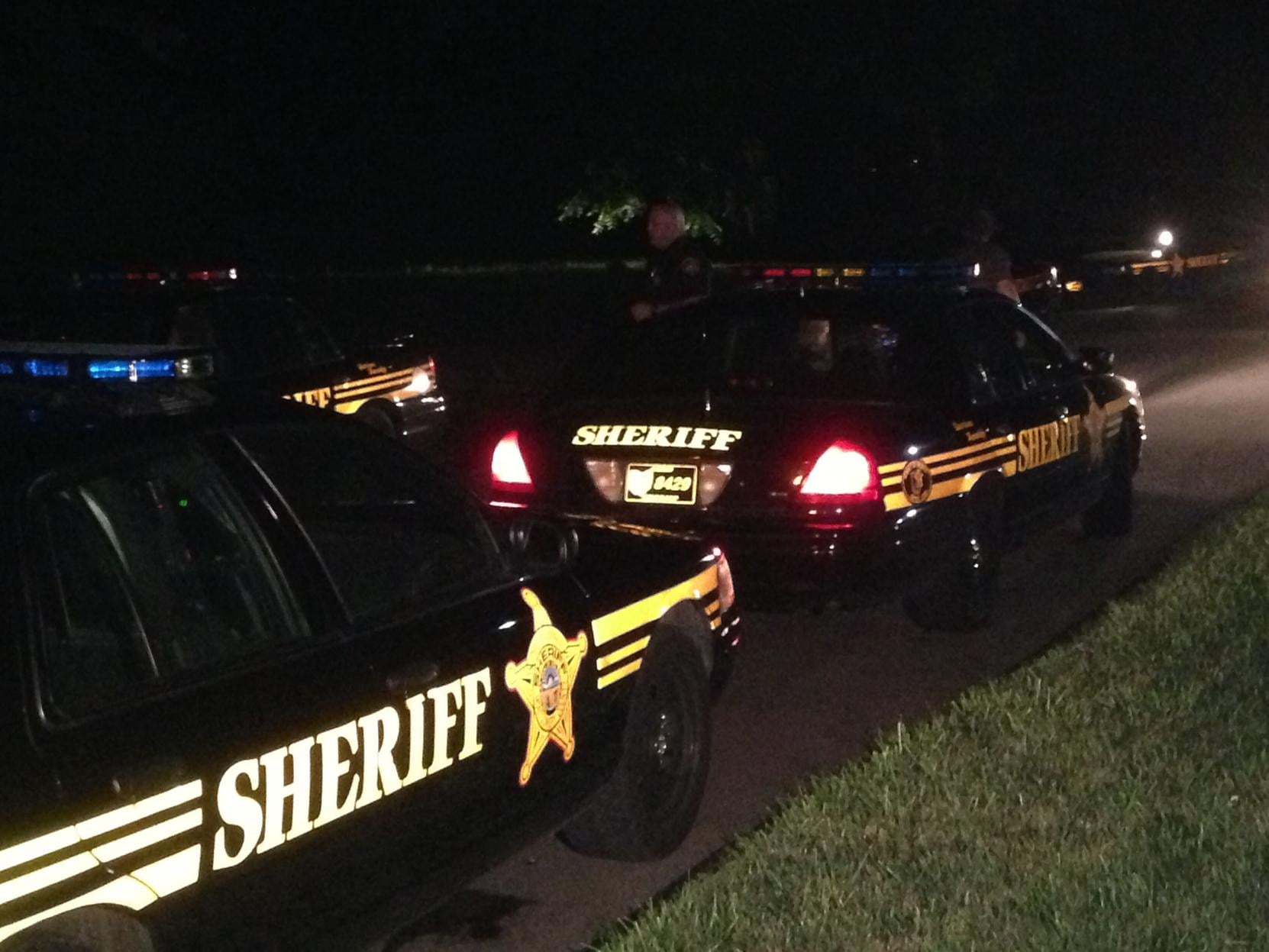 Sheriff’s office investigating after crash injures two, one seriously ...