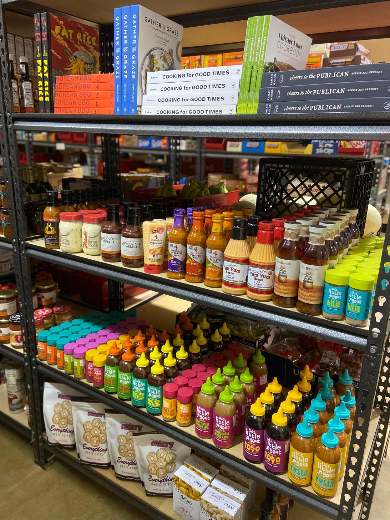 DoorDash expects to bring new DashMart service to Dayton | Local ...