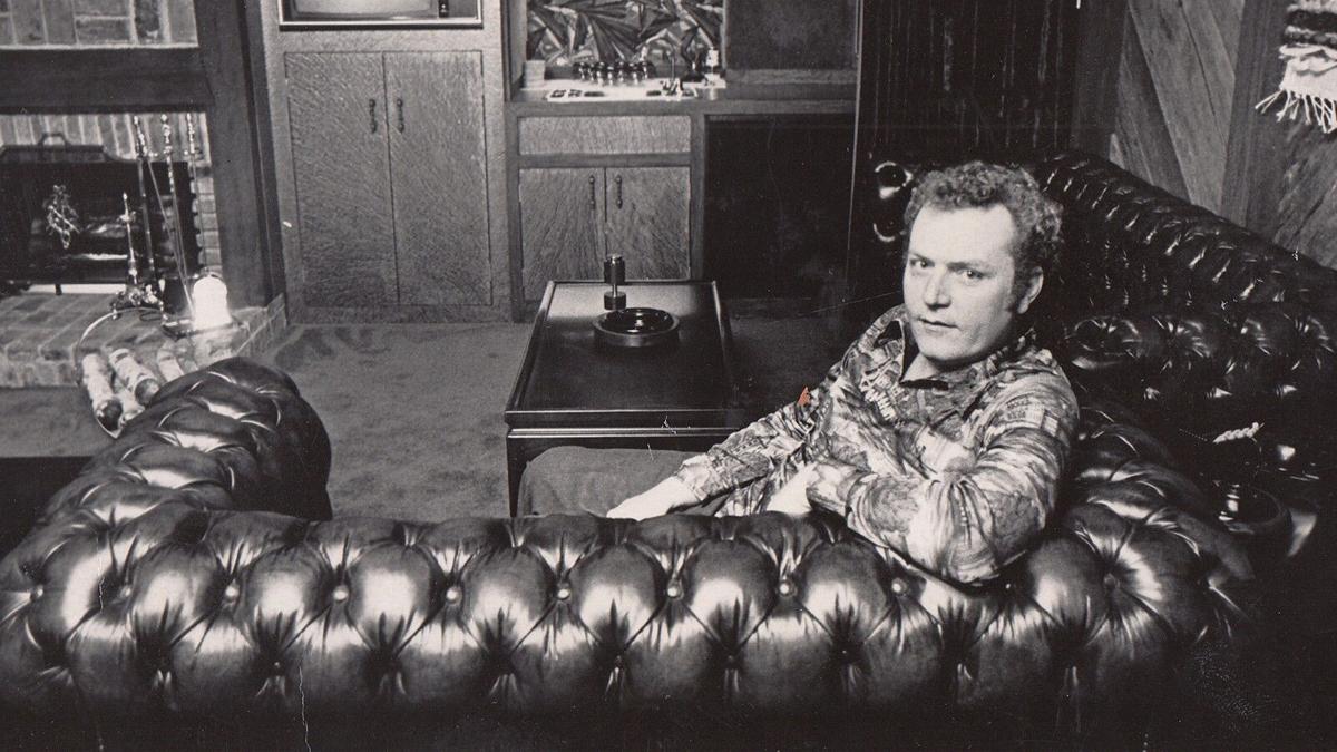 Hustler founder Larry Flynt started his empire with a Dayton bar: How ...