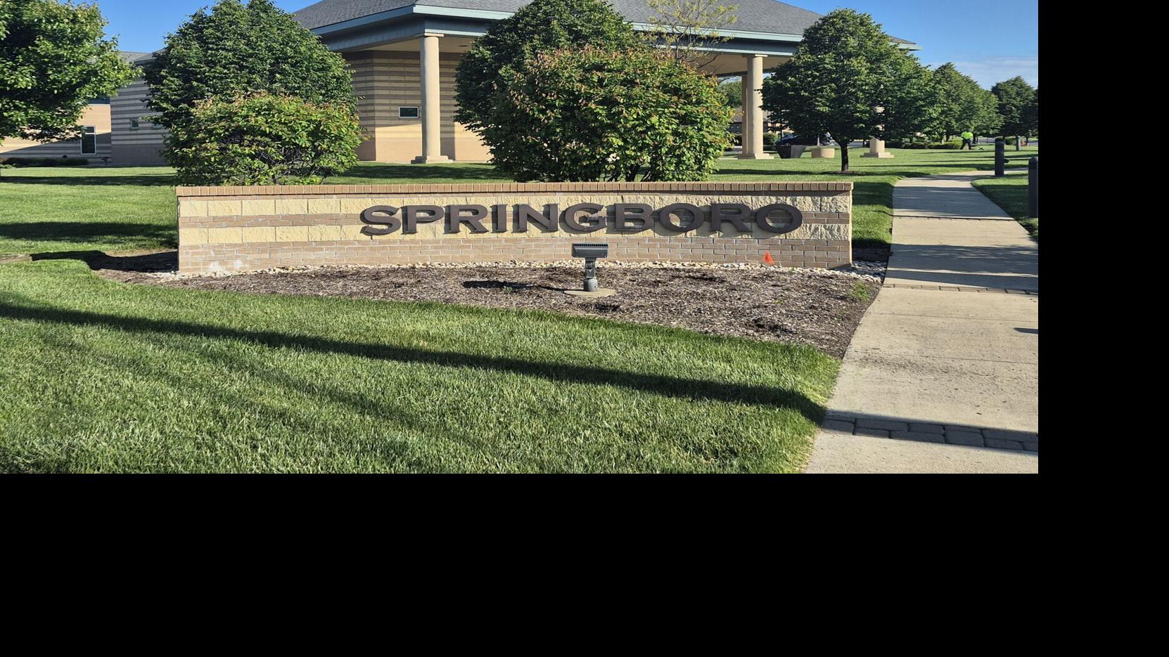 Springboro Community News | daytondailynews.com