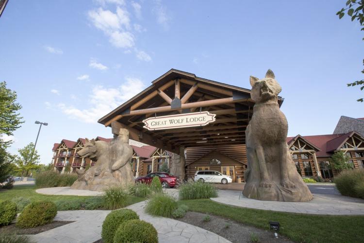 Great Wolf Lodge offers day passes for water park | Entertainment News ...