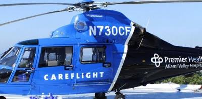 3-year-old child rescued from swimming pool in Darke County ...