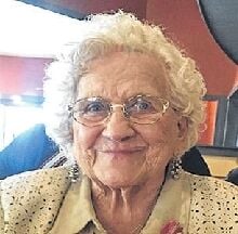 Oudegeerdink, Gerda | Local | daytondailynews.com
