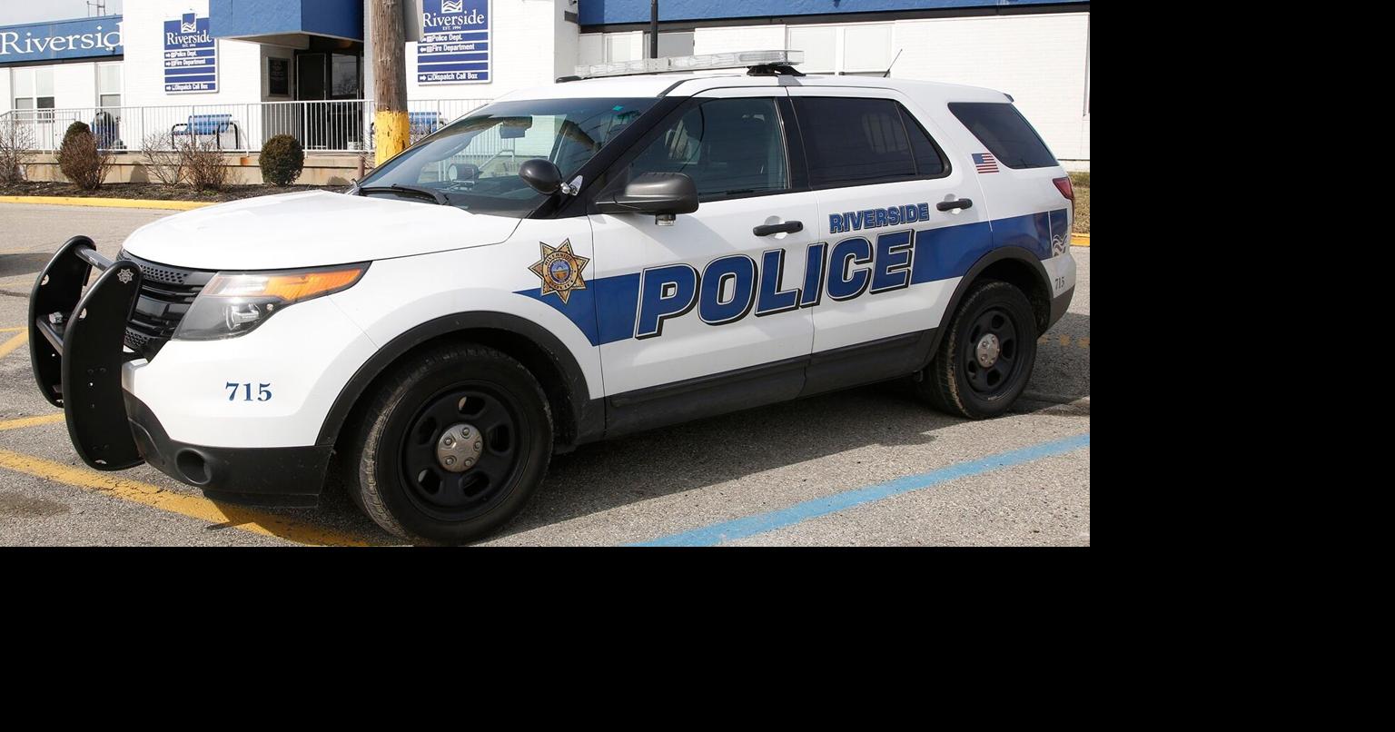 Registered sex offender indicted in Riverside rape case | Crime ...
