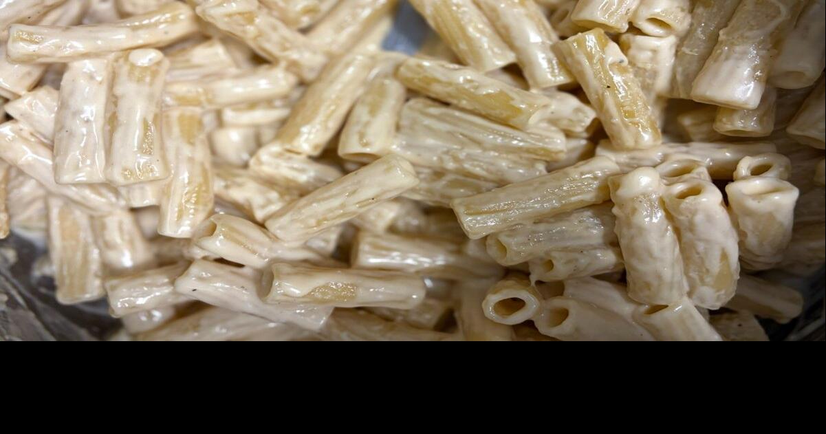 My problem with baked mac and cheese | Food & Dining | daytondailynews.com