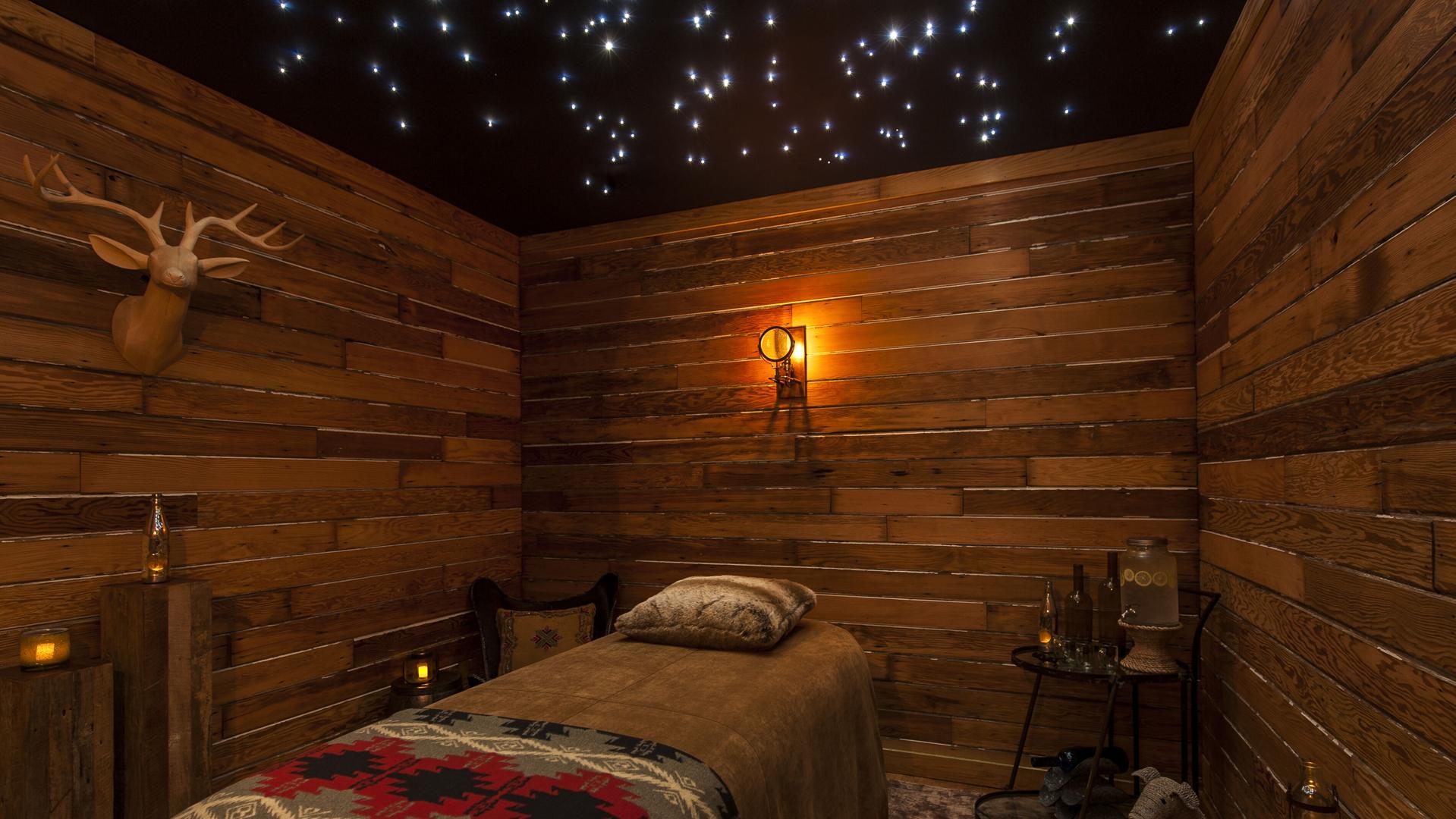 Kicking back at a Texas-style New Age resort in Austin | Lifestyles ...
