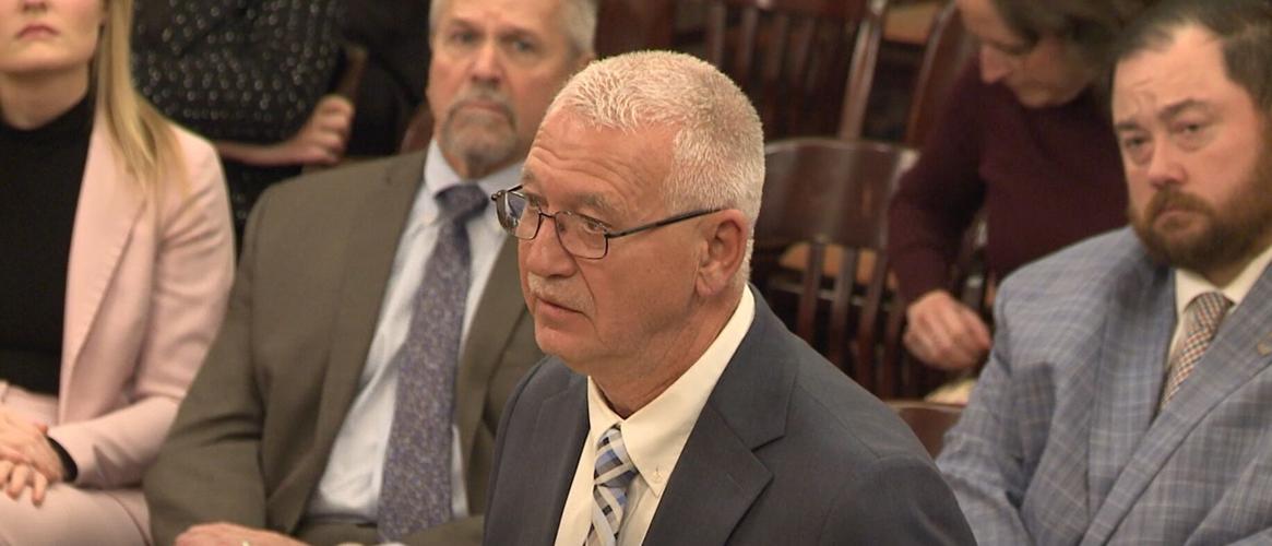 Ohio lawmakers push for hospital, patient, nurse safety in latest ...