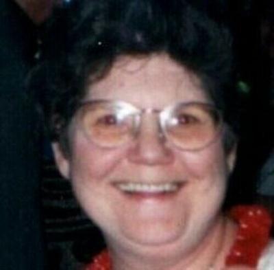Robinson, Joy | Local | daytondailynews.com