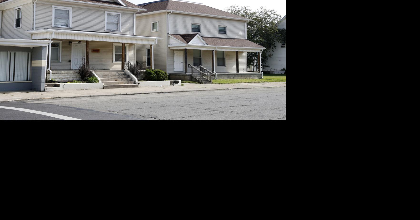 Springfield homeless provider to shutter, declare bankruptcy | Local ...