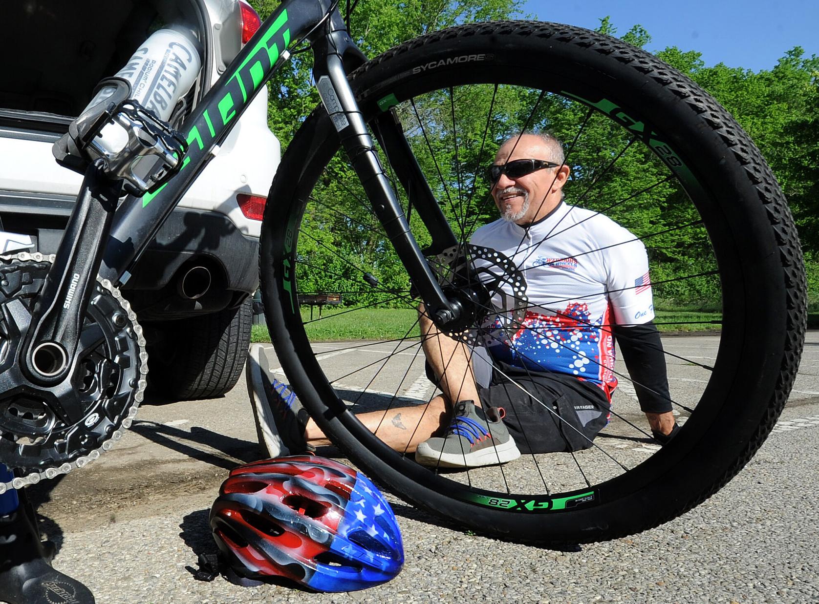Dayton cyclists to kick off the biking season with Ride to Work Day ...