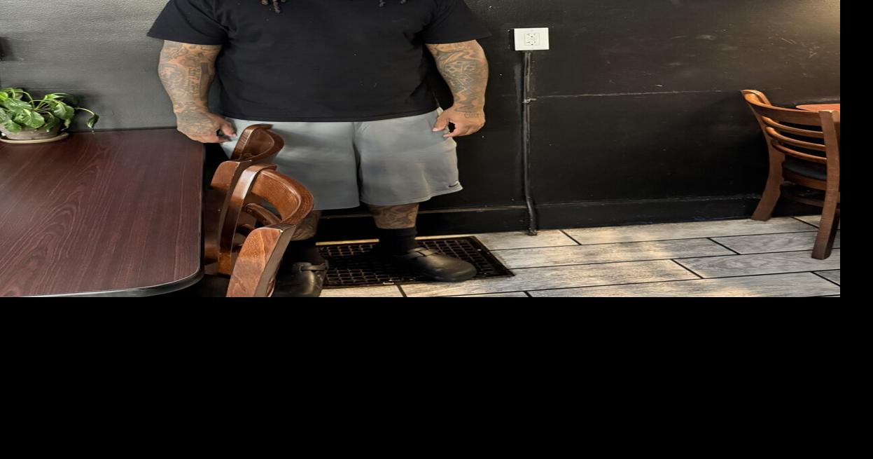 Chef Dane Shipp builds CULTURE in Dayton, where dishes are intentional ...