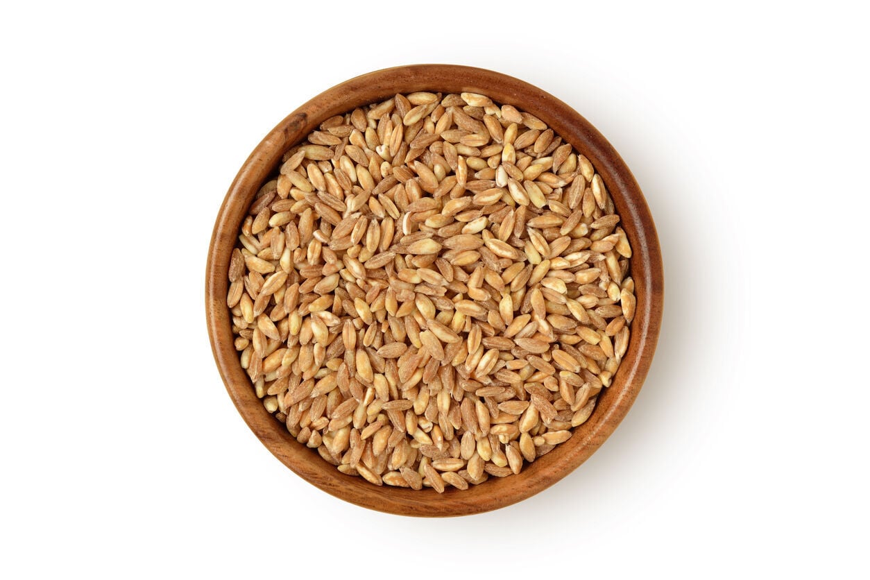 Chef: If you haven’t tried farro, ‘you must’ | Food & Dining ...