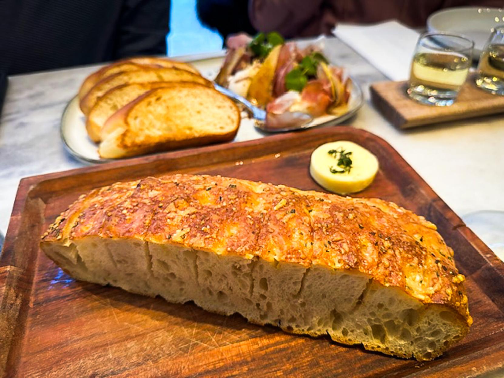 Review: Grist in downtown Dayton will satisfy your fresh pasta cravings ...