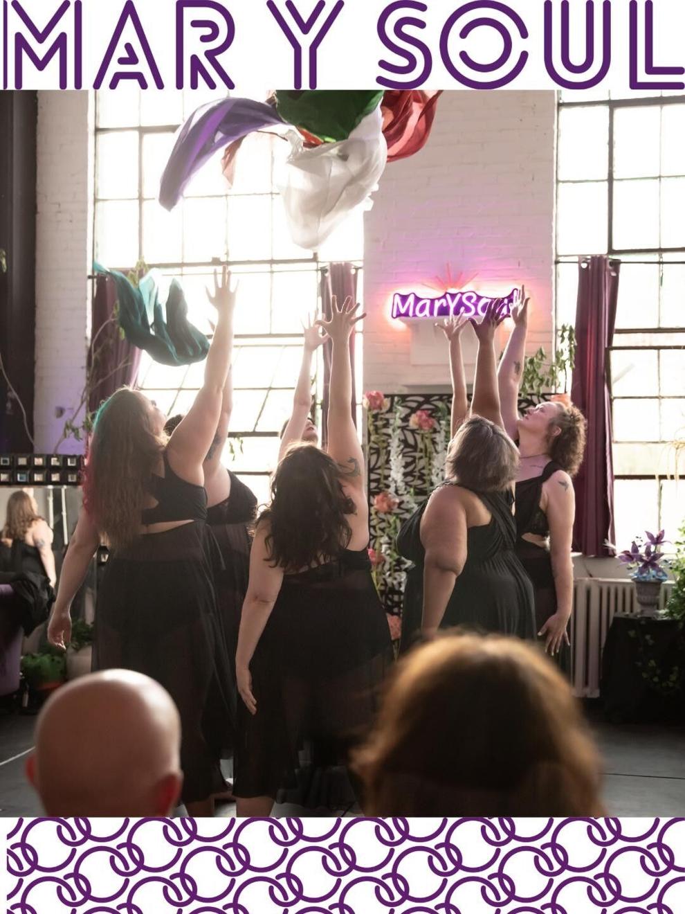First Friday spotlights artist-run spaces at Front Street | Dayton ...