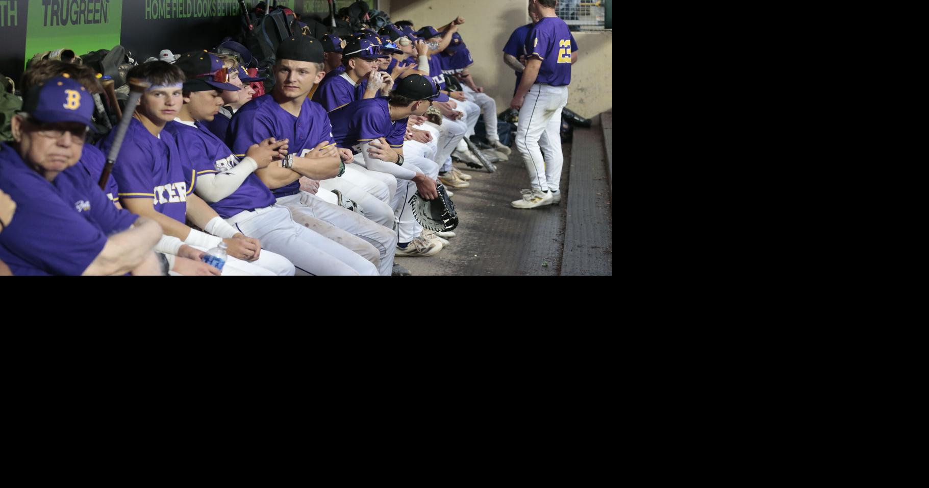 Baseball: Butler ranked first in D-III state poll, three GWOC teams in ...