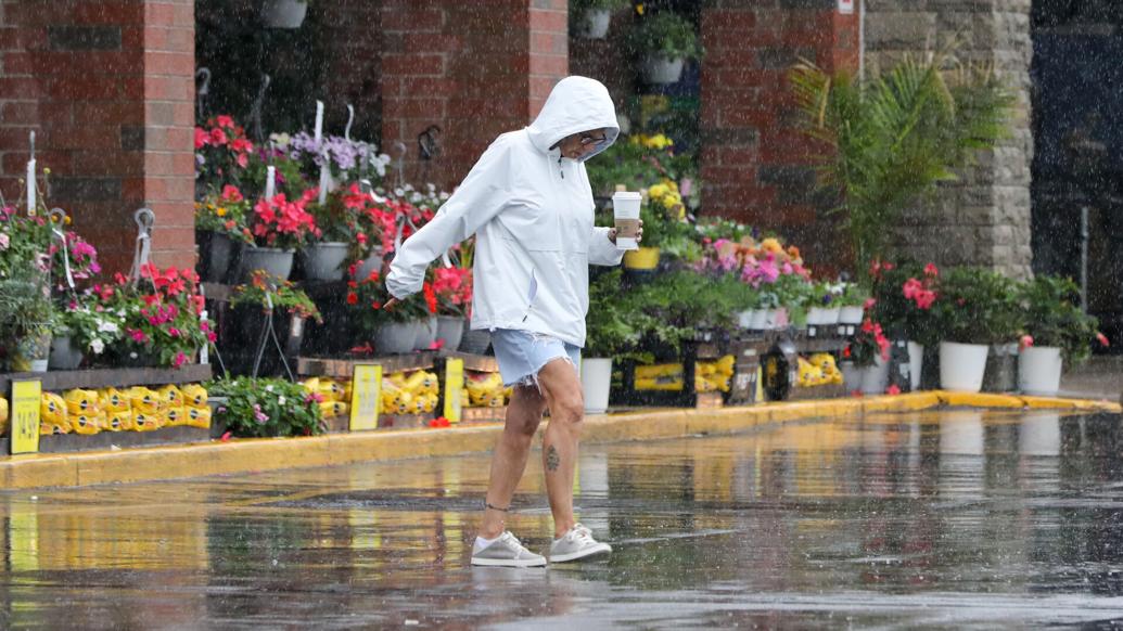 Flood advisory issued for Miami Valley after heavy rain | Local ...