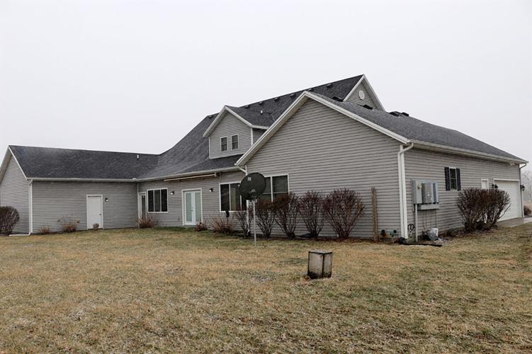 Home on 10 acres offers separate living arrangements | Homes ...