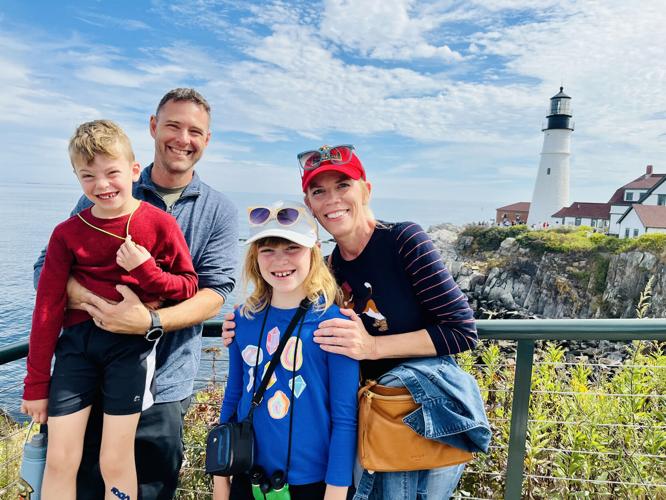 Physician’s personal journey leads him to join local concierge practice ...