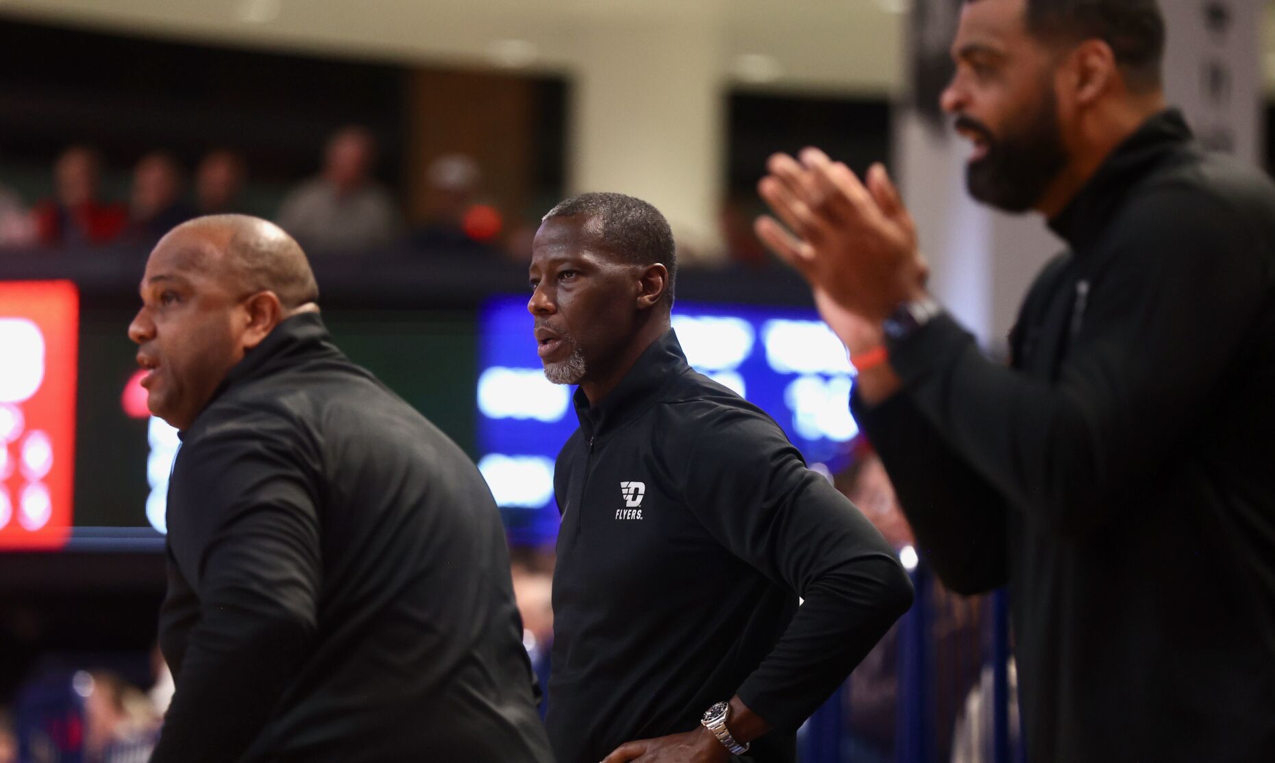 Travis Perry, Grant Randall among transfers visiting Dayton | Sports ...