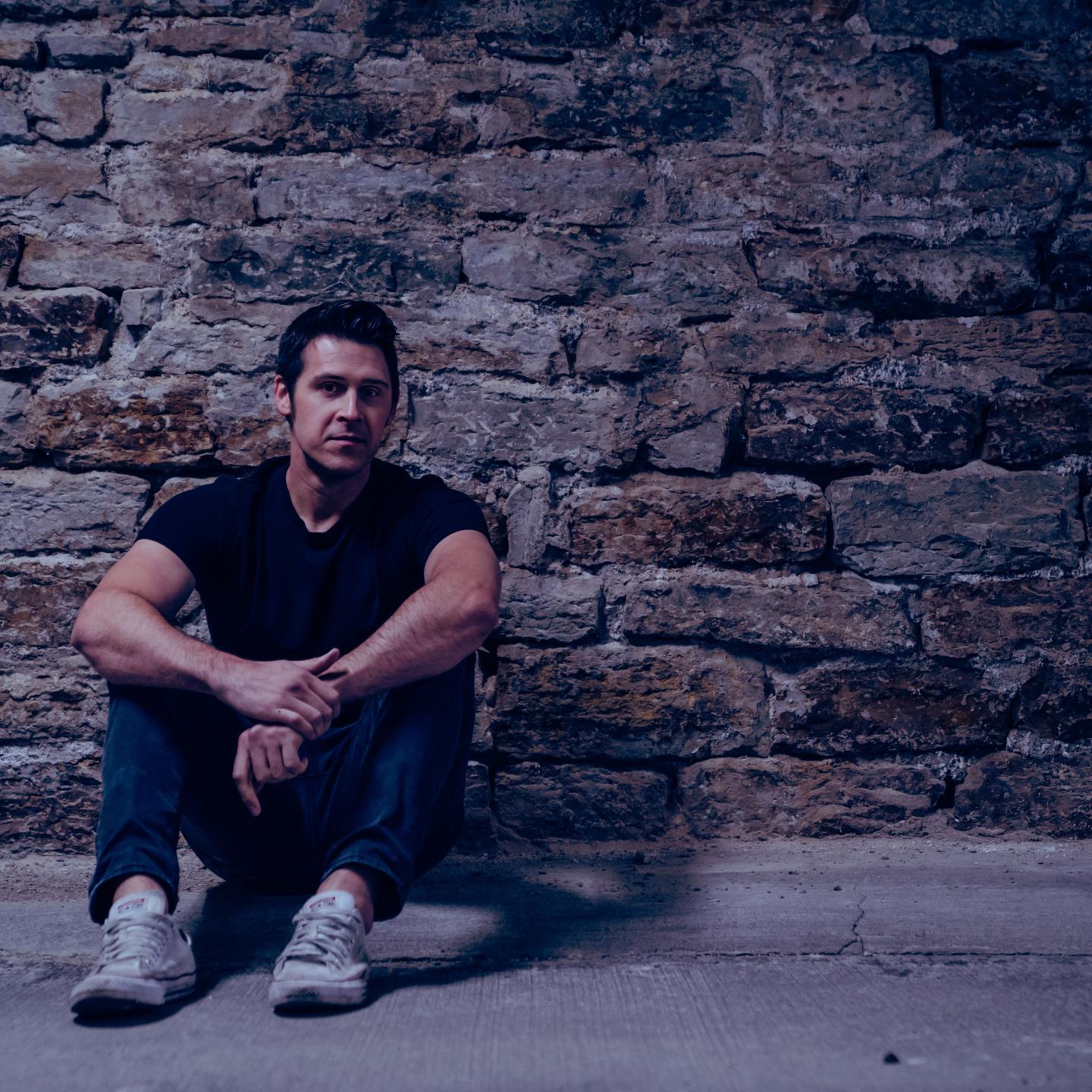 Zac Pitts journeys from TV guy to pop-rocker with solo album | Local ...