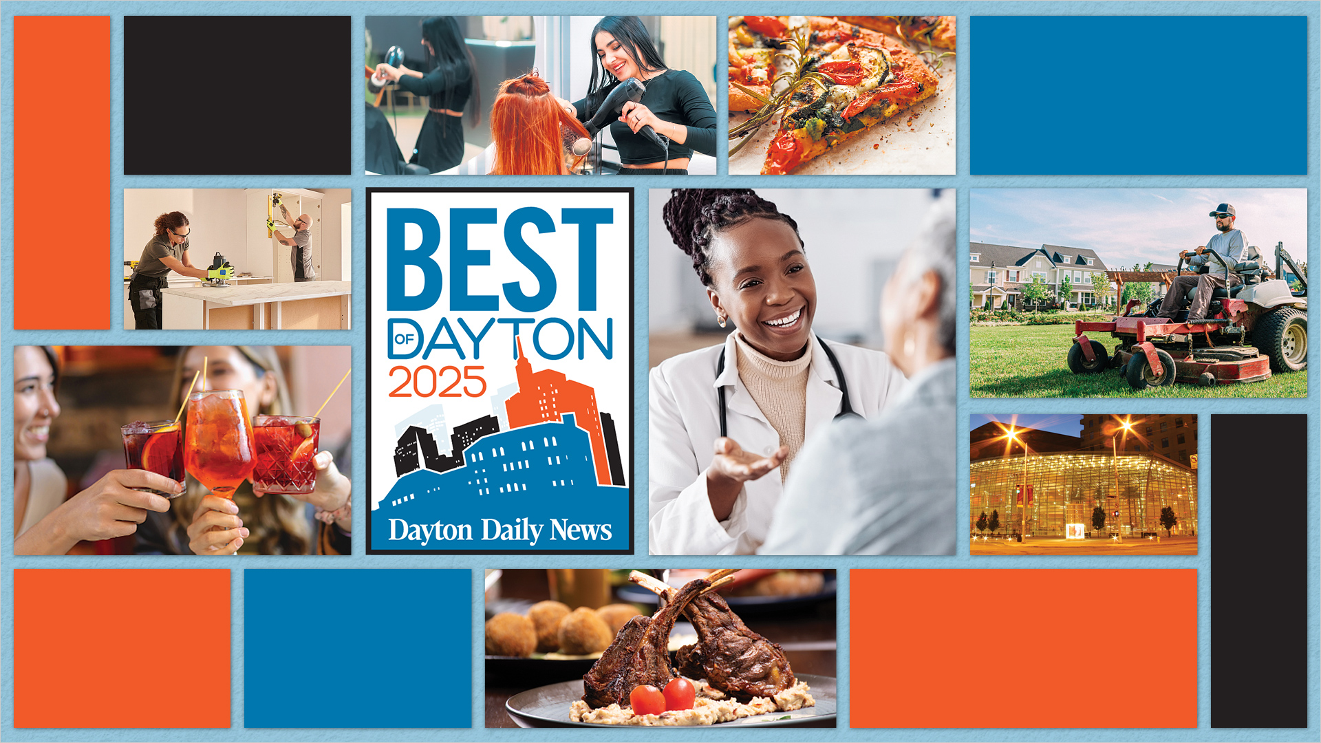 Best of Dayton | daytondailynews.com