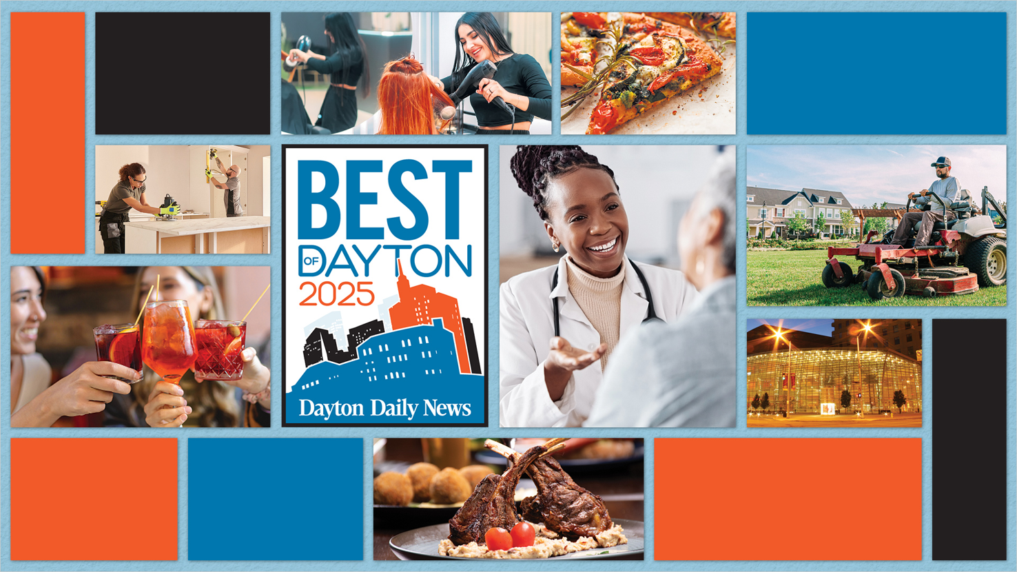 Best of Dayton | daytondailynews.com