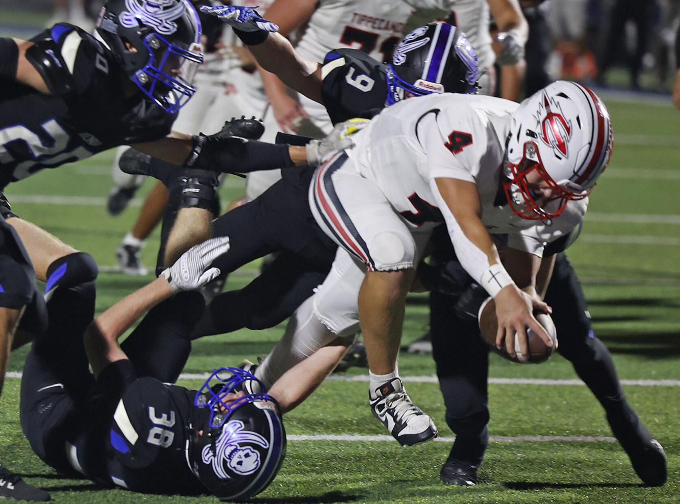 Miami Valley League football year in review 2024 | Sports ...