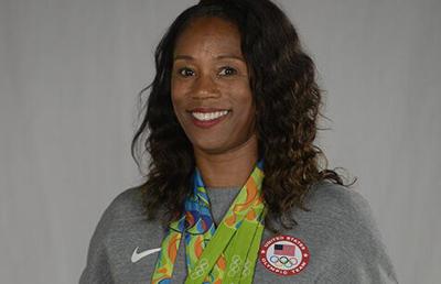 Archdeacon: Tonja Buford-Bailey still running strong | Sports ...