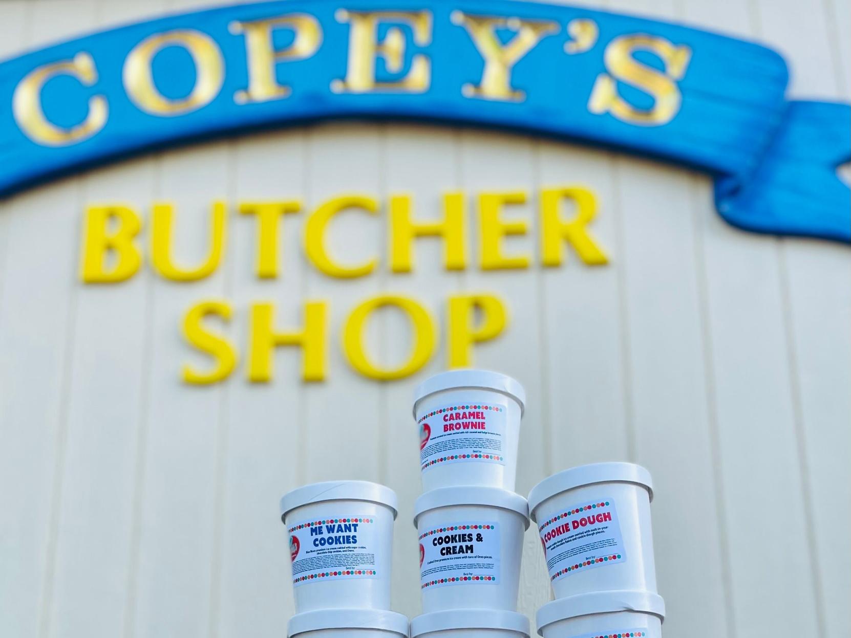 Jubie’s ice cream now available in Clark County | Dayton Business News ...