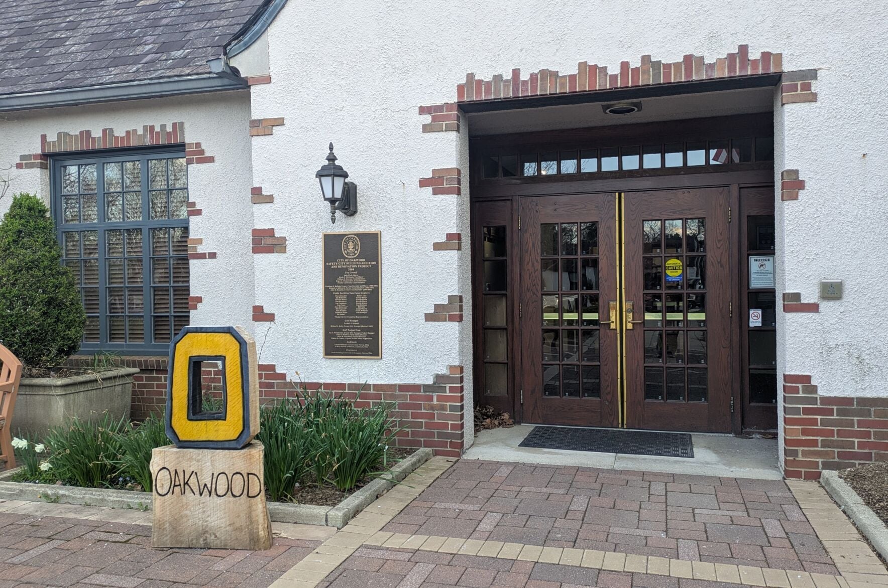 Oakwood adds 2.72-mill renewal levy to November ballot | Oakwood ...